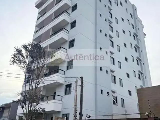 Apartamento para Venda em Cascavel/PR Country 2 Quartos