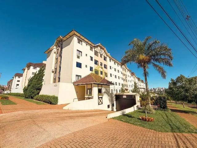 Apartamento para Venda em Cascavel/PR Country 2 Quartos