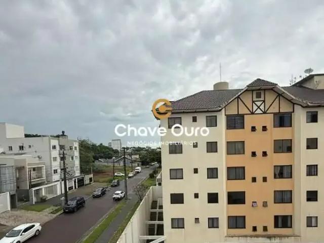 Apartamento para Venda em Cascavel/PR Country 2 Quartos