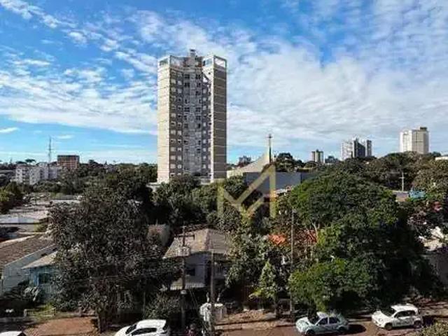 Apartamento para Venda em Cascavel/PR Country 3 Quartos