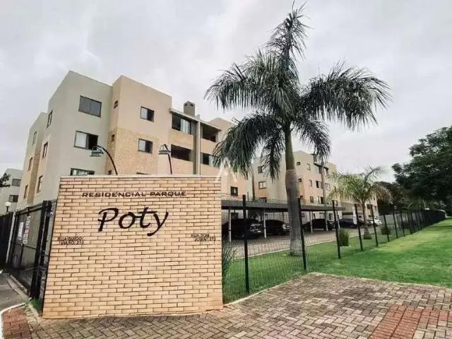 Apartamento para Venda em Cascavel/PR Country 3 Quartos