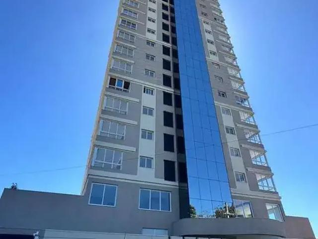 Apartamento para Venda em Cascavel/PR Country 3 Quartos