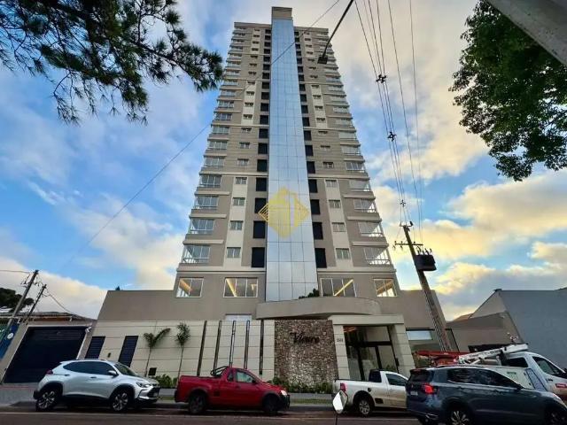 Apartamento para Venda em Cascavel/PR Country 3 Quartos