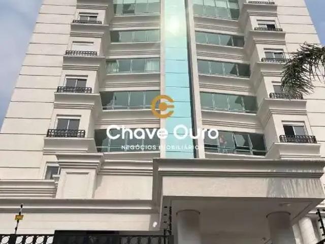Apartamento para Venda em Cascavel/PR Country 3 Quartos