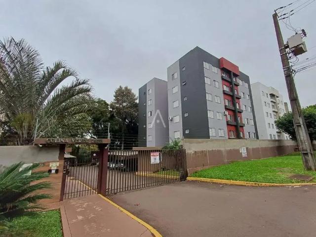 Apartamento para Venda em Cascavel/PR Country 3 Quartos