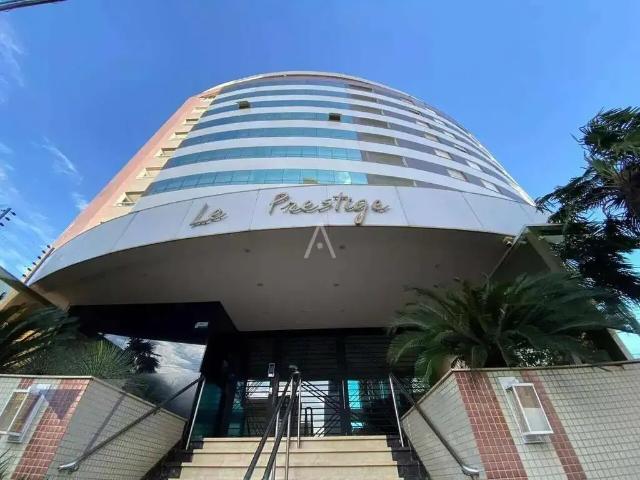 Apartamento para Venda em Cascavel/PR Country 3 Quartos
