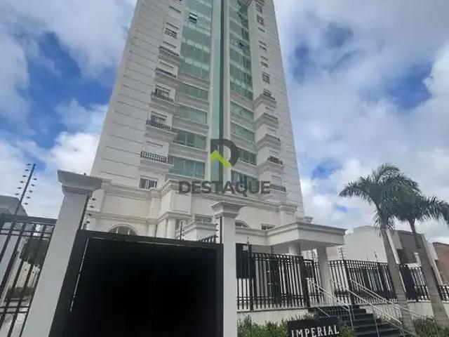 Apartamento para Venda em Cascavel/PR Country 3 Quartos