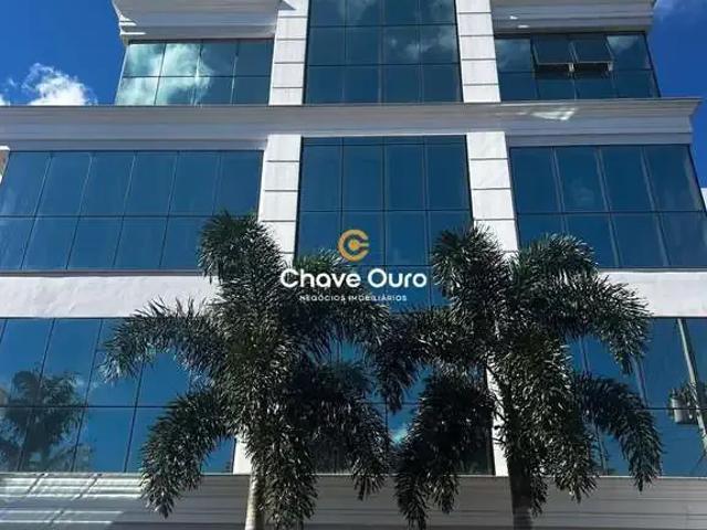 Apartamento para Venda em Cascavel/PR Country 3 Quartos