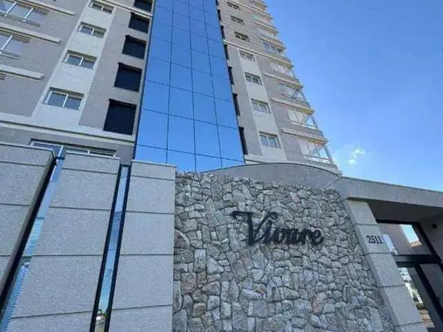 Apartamento para Venda em Cascavel/PR Country 3 Quartos