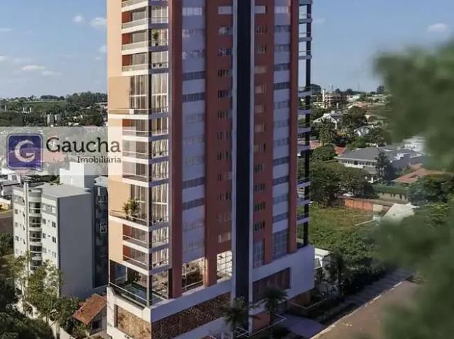 Apartamento para Venda em Cascavel/PR Country 3 Quartos