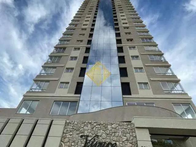 Apartamento para Venda em Cascavel/PR Country 3 Quartos