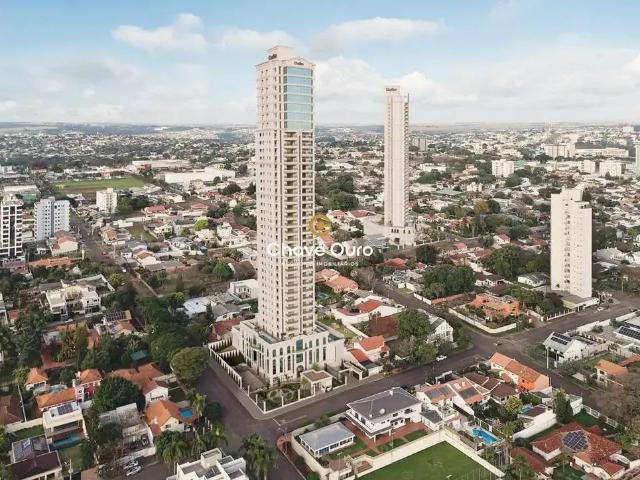 Apartamento para Venda em Cascavel/PR Country 3 Quartos