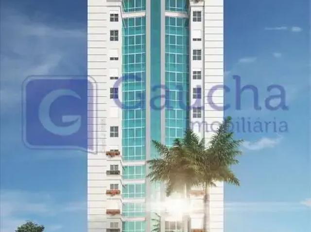 Apartamento para Venda em Cascavel/PR Country 3 Quartos