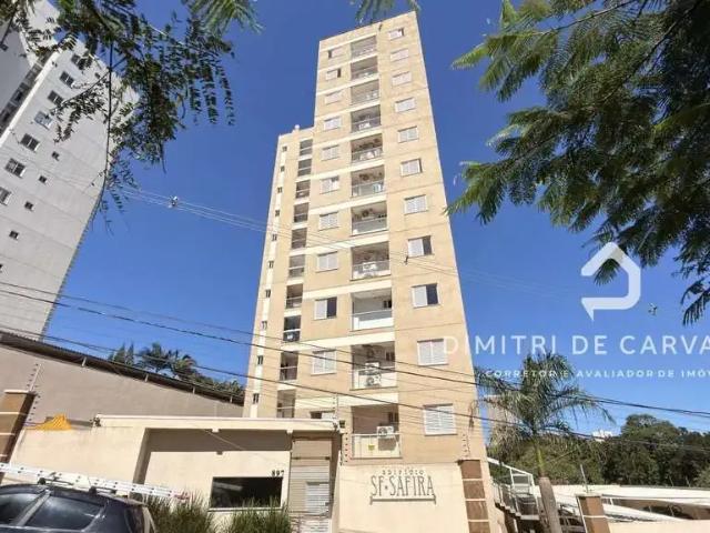 Apartamento para Venda em Cascavel/PR Country 3 Quartos
