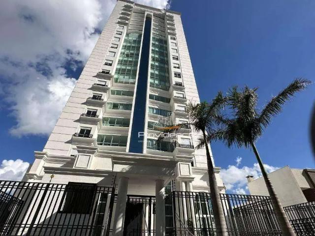 Apartamento para Venda em Cascavel/PR Country 3 Quartos