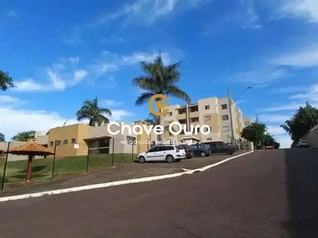 Apartamento para Venda em Cascavel/PR Country 3 Quartos