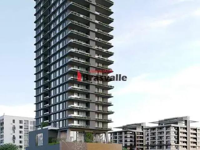 Apartamento para Venda em Cascavel/PR Country 3 Quartos