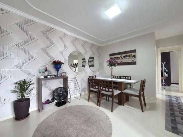 Apartamento para Venda em Cascavel/PR Country 3 Quartos