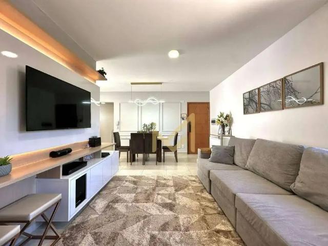 Apartamento para Venda em Cascavel/PR Country 3 Quartos
