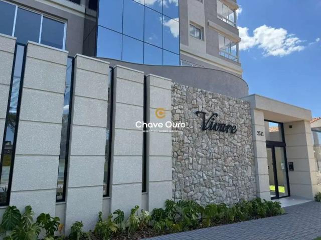 Apartamento para Venda em Cascavel/PR Country 3 Quartos