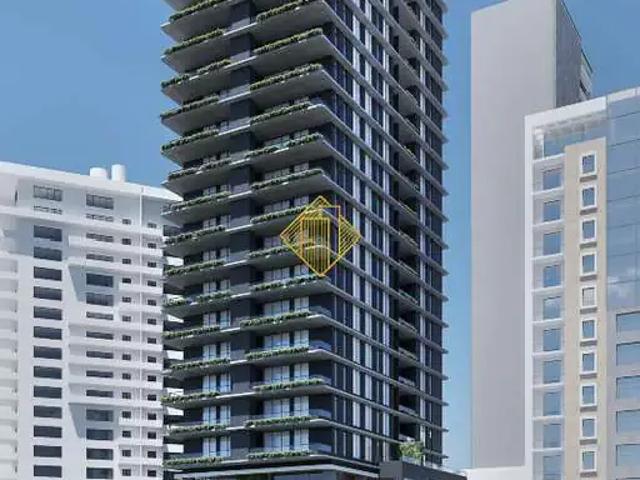 Apartamento para Venda em Cascavel/PR Country 3 Quartos