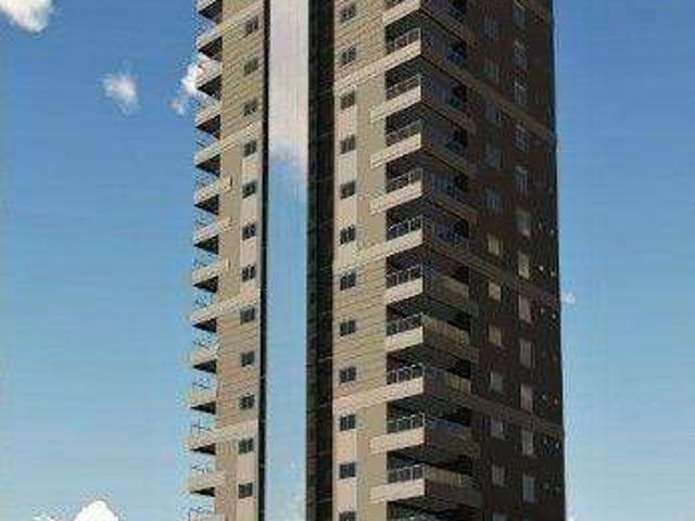 Apartamento para Venda em Cascavel/PR Country 3 Quartos