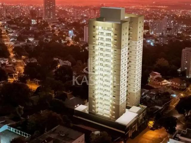 Apartamento para Venda em Cascavel/PR Country 3 Quartos