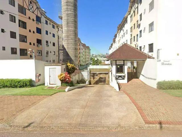 Apartamento para Venda em Cascavel/PR Country 3 Quartos