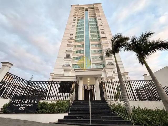 Apartamento para Venda em Cascavel/PR Country 3 Quartos