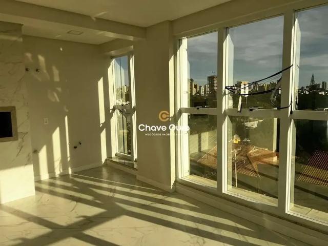 Apartamento para Venda em Cascavel/PR Country 3 Quartos