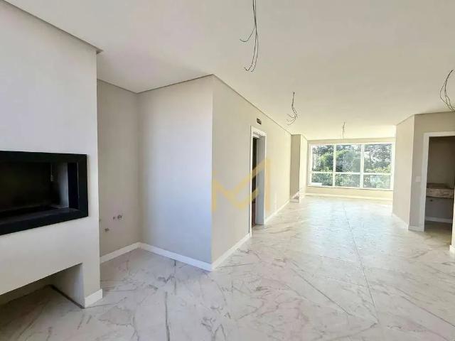 Apartamento para Venda em Cascavel/PR Country 3 Quartos