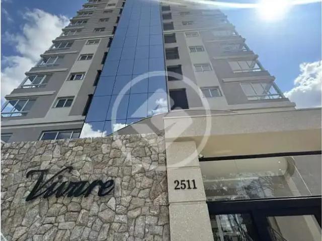 Apartamento para Venda em Cascavel/PR Country 3 Quartos