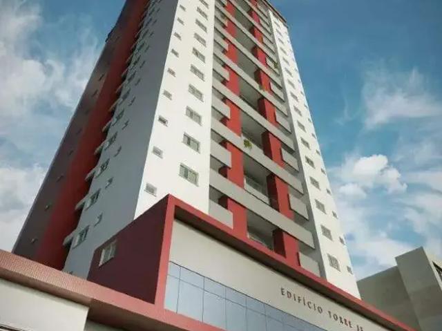 Apartamento para Venda em Cascavel/PR Coqueiral