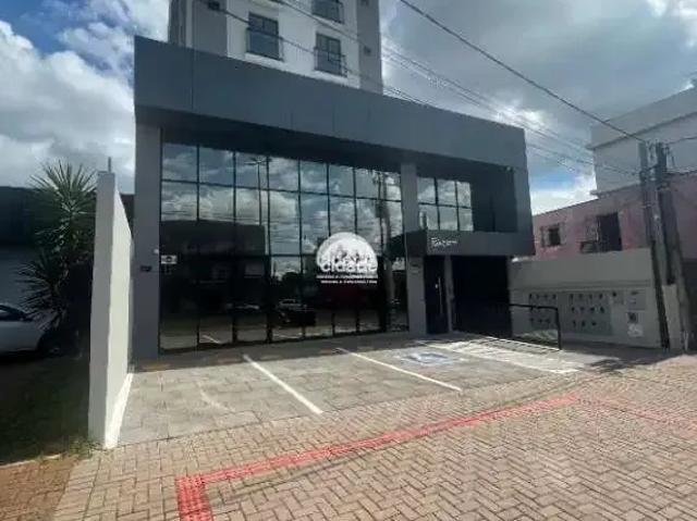 Apartamento para Venda em Cascavel/PR Coqueiral 1 Quartos