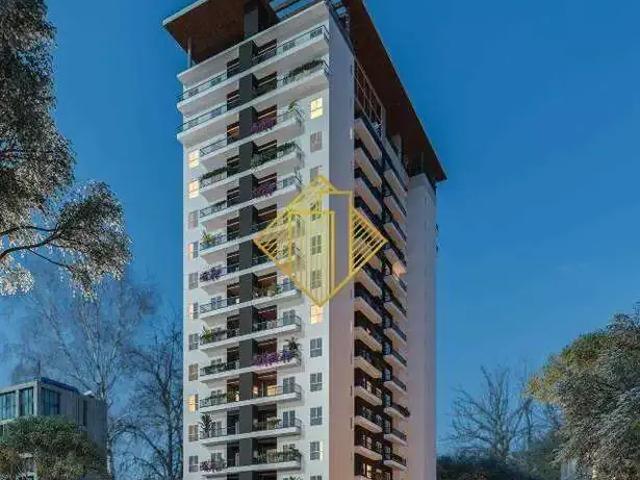Apartamento para Venda em Cascavel/PR Coqueiral 1 Quartos