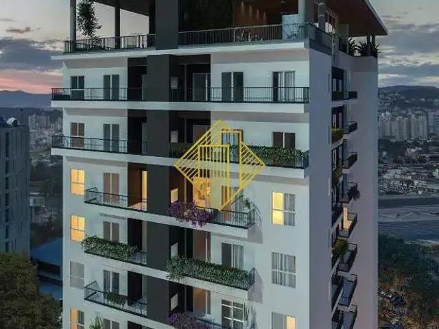 Apartamento para Venda em Cascavel/PR Coqueiral 1 Quartos