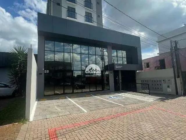 Apartamento para Venda em Cascavel/PR Coqueiral 1 Quartos