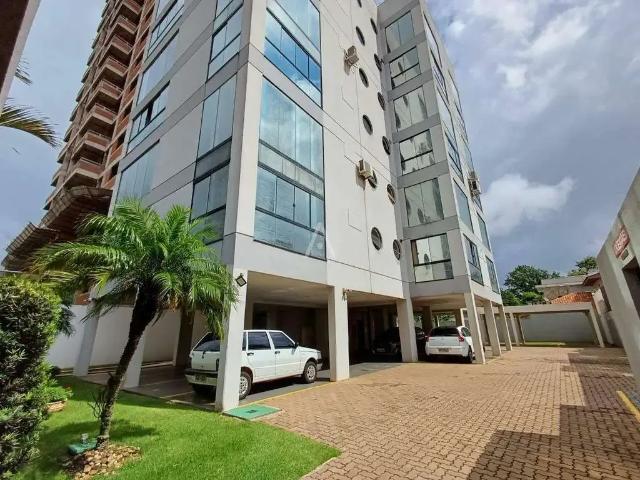 Apartamento para Venda em Cascavel/PR Coqueiral 1 Quartos