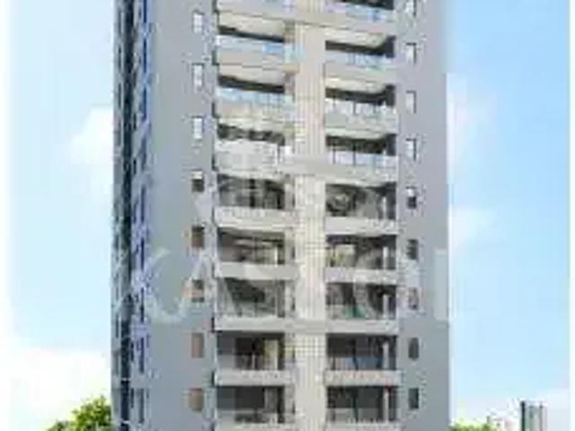Apartamento para Venda em Cascavel/PR Coqueiral 1 Quartos