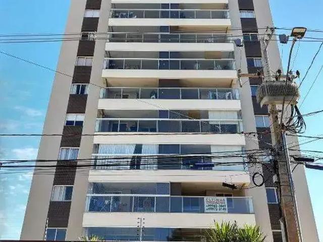 Apartamento para Venda em Cascavel/PR Coqueiral 2 Quartos