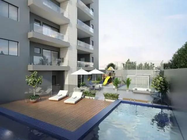Apartamento para Venda em Cascavel/PR Coqueiral 2 Quartos