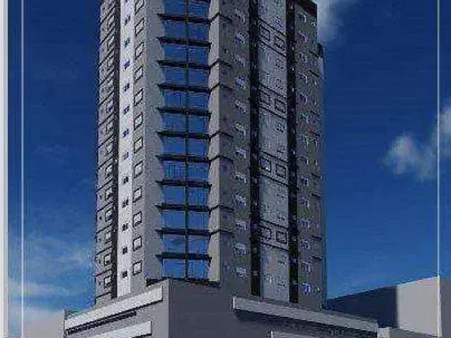 Apartamento para Venda em Cascavel/PR Coqueiral 2 Quartos