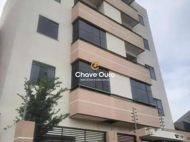 Apartamento para Venda em Cascavel/PR Coqueiral 2 Quartos