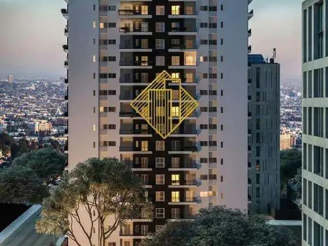 Apartamento para Venda em Cascavel/PR Coqueiral 2 Quartos