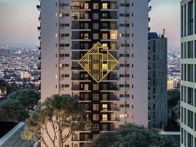 Apartamento para Venda em Cascavel/PR Coqueiral 2 Quartos