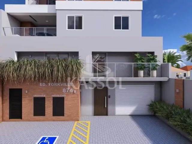 Apartamento para Venda em Cascavel/PR Coqueiral 2 Quartos