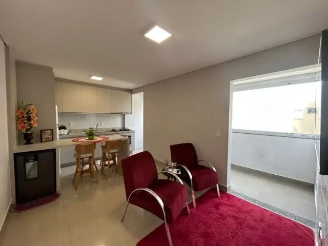 Apartamento para Venda em Cascavel/PR Coqueiral 2 Quartos