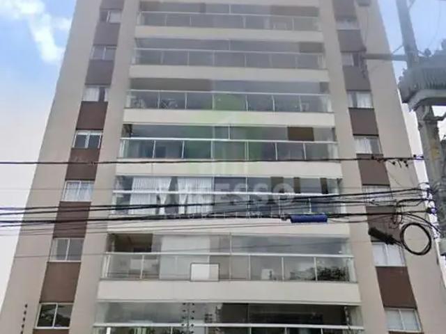 Apartamento para Venda em Cascavel/PR Coqueiral 2 Quartos