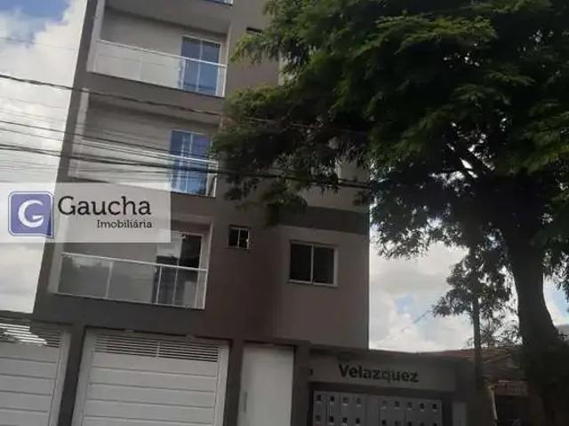 Apartamento para Venda em Cascavel/PR Coqueiral 2 Quartos