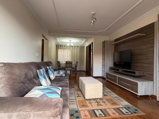 Apartamento para Venda em Cascavel/PR Coqueiral 2 Quartos